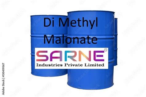 Di Methyl Malonate Industrial At ₹ 180kg In Kharghar Navi Mumbai Id