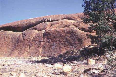 Singing The Archive Presenting Ara Irititja Un Projects