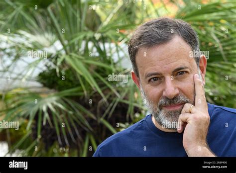 Cagliari 6th Edition Of The Filming Italy Sardegna Festival Photocall