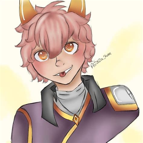 Aphmau Cute