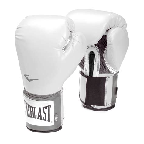 Everlast Boxing Gloves 12 Oz White At Mae Burley Blog