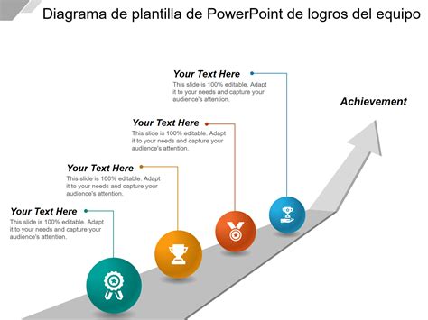 Las 10 Mejores Plantillas De Powerpoint Sobre Logros En Equipo Con