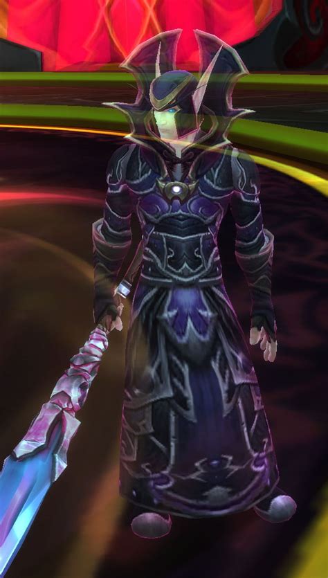 Thalassian Magister Warcraft Wiki Your Wiki Guide To The World Of