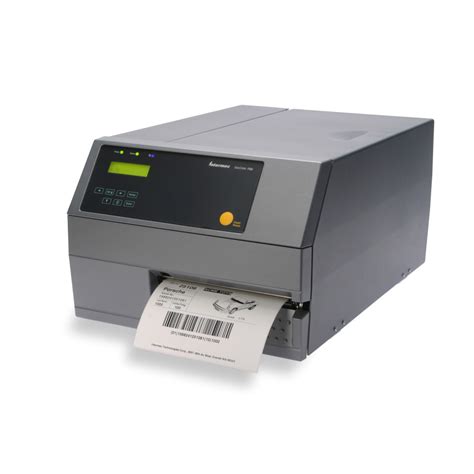 Honeywell Px6ie Industrial 6 Inch Print Width Label Printer Industrialhigh Performance Label