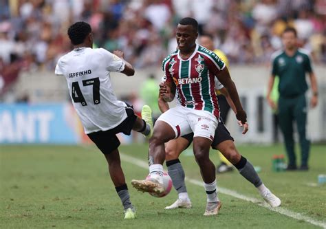 Jhon Arias Dejaría El Fluminense Para Jugar En Un Gigante De Portugal