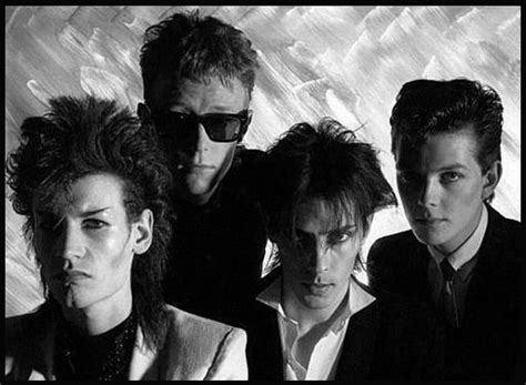 The Bauhaus Band