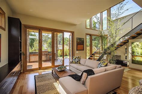 3000 Sqft Modern Prefab Home California Tobylongdesign Prefab
