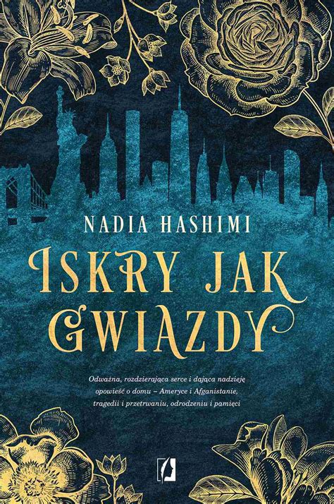 Ebook Iskry Jak Gwiazdy Nadia Hashimi Virtualopl