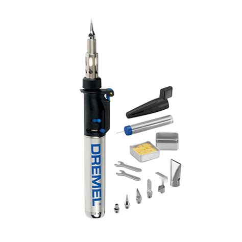 Butane Torch Versa Tip Cymot