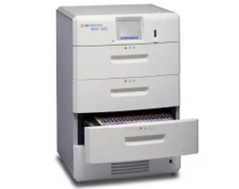 Bd Bactec Mgit 320 Mycobacterial Detection System At Best Price In Pune