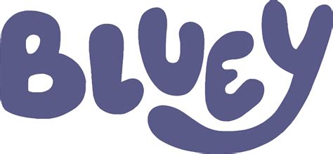 Filebluey Tv Series Logosvg Wikipedia