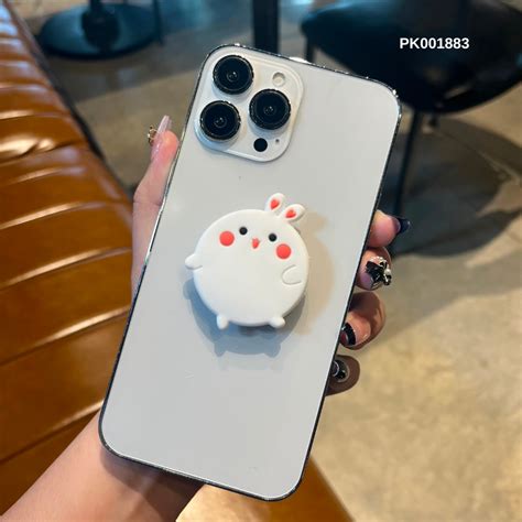 Popsocket Cute To