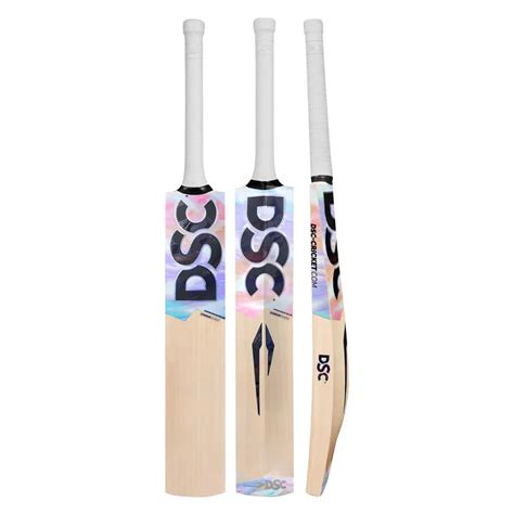 Buy Dsc Condor Surge English Willow Cricket Bat Ultimate Power