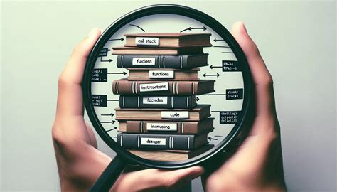 Understanding The Call Stack And Stack Trace Essential Tools For Debugging And Code Execution
