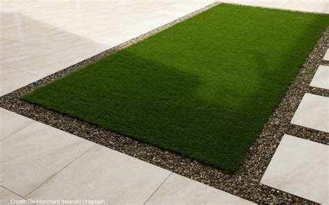 From Patios To Pathways Creative Ways To Use Artificial Grass In Your Home Landscaping Lazy Lawn