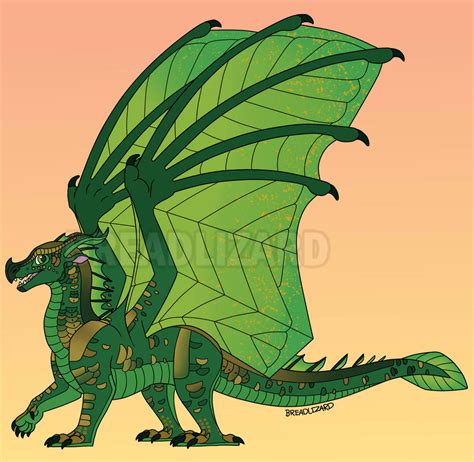 Chibi Sundew By Breadlizard On Deviantart