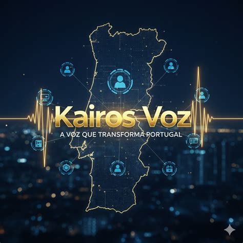 Kairós Voz Ia De Voz No Desporto Fitness E Bem Estar Em Portugal