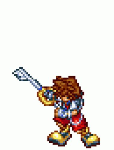 Funny Kingdom Hearts S Tenor