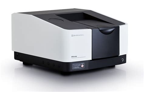 Ftir Spectrometers Ftir Systems Spectroscopy For All Types Of Analysis