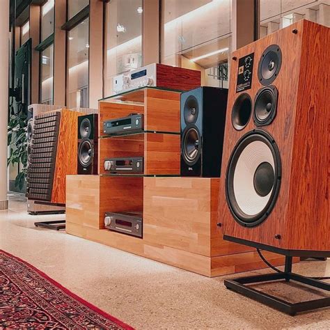 Audiophile Speaker System Setup Artofit