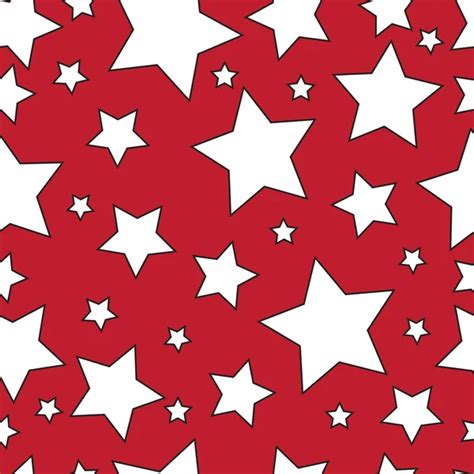 Estrellas Blancas Imágenes De Stock De Arte Vectorial Depositphotos