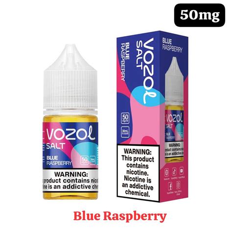 Vozol 30ml E Liquid 30mg In Dubai Uae Best E Juice