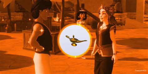 How To Unlock Simba From The Lion King In Disney Dreamlight Valley