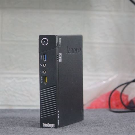 Case Máy Tính Mini Tiny Pc Lenovo M73 M93p Cây Máy Tính Nhỏ Gọn