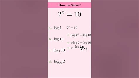 Equation Solving Maths Maths Algebra Mathsolution Youtube