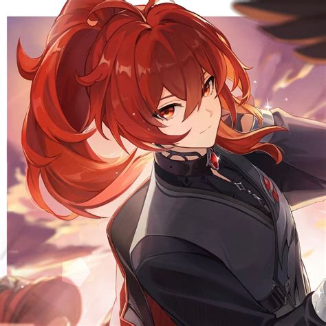 Nsfw Diluc — Warming You Up By Azeru Listen On Audiomack