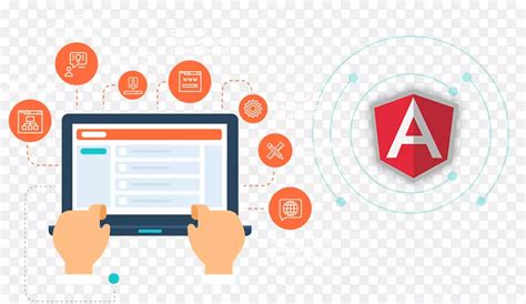 angularjs laravel javascript web托管服务 技术横幅png图片素材下载 图片编号5763687 png素材网