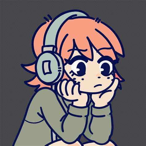 Kim Pine Commission By Lorenis21 On Deviantart