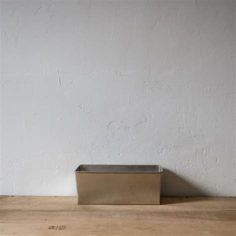 Large Bread Tin Miss Arthur