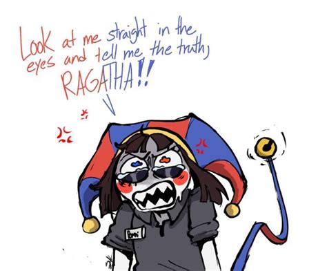 Ragapom On Tumblr