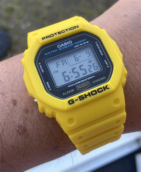 Couldnt Resist Adding Another To The Collection R Casio
