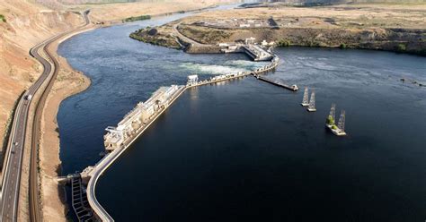 northwest utilities move forward with spp markets northwest