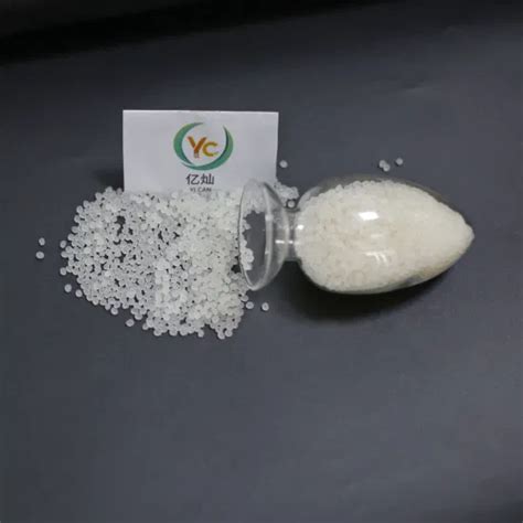 Biodegradable Polylactic Acid Resin Lx175 Starch Resin Bio Plastic 100