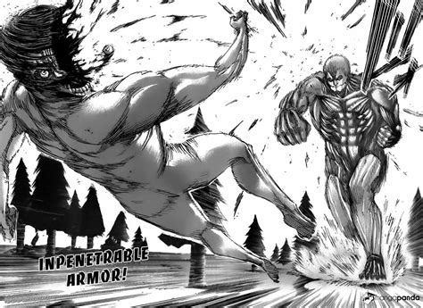 Aot Manga Wallpapers Wallpaper Cave