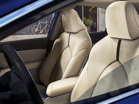 2023 Toyota Camry Review Colonial Toyota