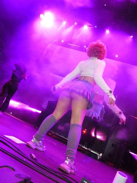 Ice Spicee Shesfreaky