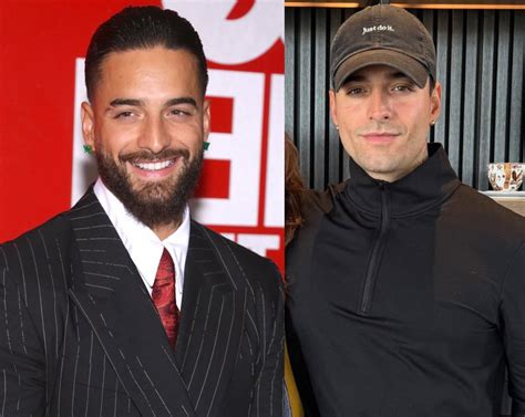 Maluma Inicia El 2026 Con Un Radical Cambio De Look