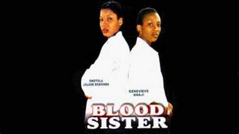 Blood Sisters Nigerian Movie Actors 60 Photos Moonagedaydreamfilm