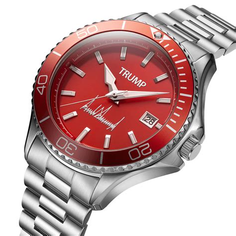 Shop All Watches At Trump Watches Trump Watches