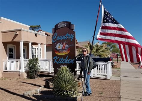 Our Country Kitchen Menu Alamogordo Nm