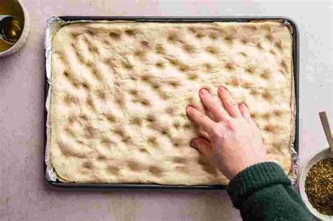 Zaatar Bread Recipe Cozymeal