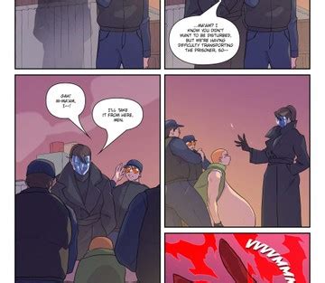 SpyBuster Issue