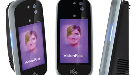 What Is Visionpass Biotime Biometrics