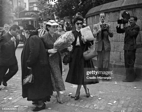 415 Ruth Ellis Photos And High Res Pictures Getty Images