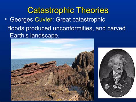 Introduction To Geomorphology Ppt