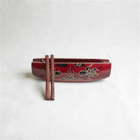 Wooden Lali Drum 10 Inch Benai Farms